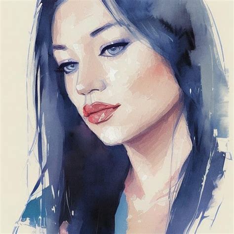 Lensa App Generated My Selfies I Love Them R Lensa