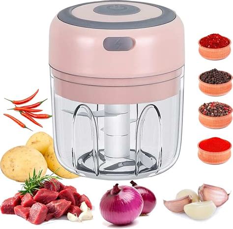 Uk Small Vegetable Chopper