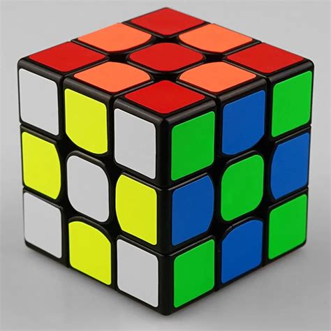 How To Build A Magic Cube At Malik Keck Blog