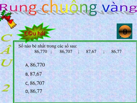 Ppt B I Gi Ng To N L P So S Nh Hai S Th P Ph N Powerpoint Presentation Id