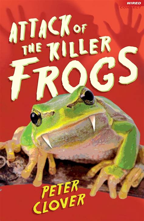 Killer Frogs