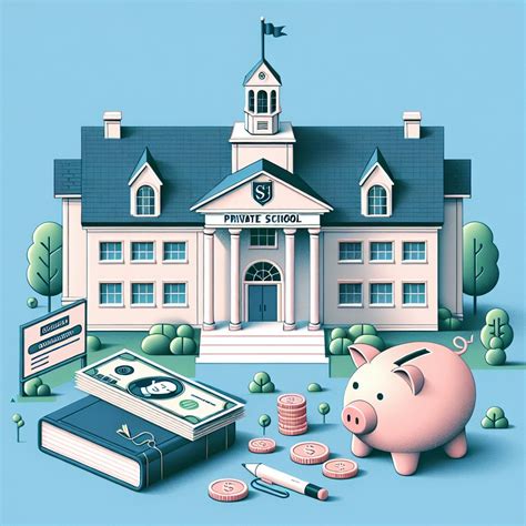 Comment Financer Ses études Dans Une école Privée