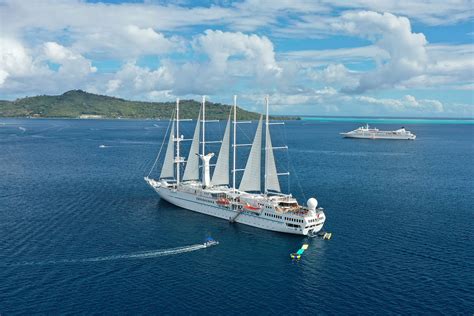 9 Best South Pacific And Tahiti Cruises For A Once In A Lifetime Trip