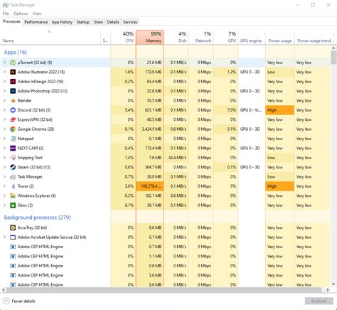 Major Memory Leak Bug Report PixelTail Games Creators Of Tower Unite