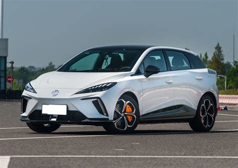 Baic Eu5 Plus 2022 Ev Marketplace