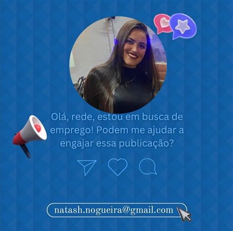 Olá Rede Natash Nogueira 28 Comentários