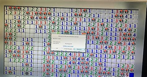 Minesweeper Album On Imgur