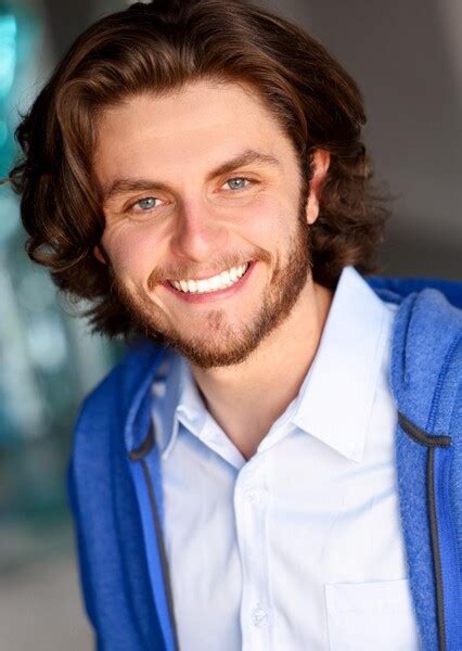 Andrew P Logan Fan Casting