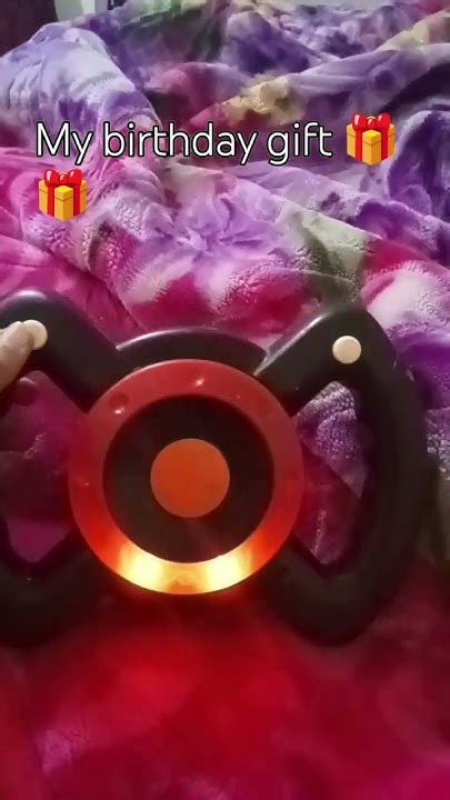 My Dad Gave Me This🩷 Youtube