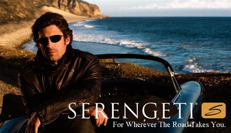 Serengeti Sunglasses | Long Island Opticians
