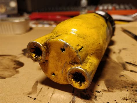 3d Printable Fallout 4 Fusion Core By Daniel Lilygreen