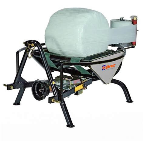 Mini Wrapper Sitrex