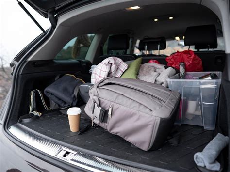 Свинья на прицепе велосипед на крыше — как багаж превращается в уголовное дело