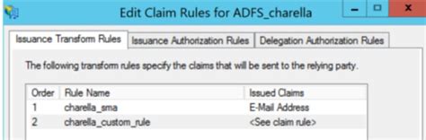 Install Metadata File On The Adfs Cisco