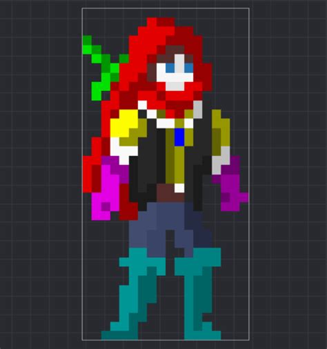 Normal Map Lighting For 2d Pixel Art Sprites The Defoldmine Defold