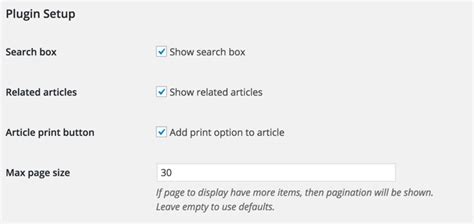helpscout document management wordpress plugin creativeminds