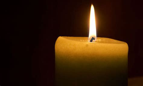 My Mass Request Home