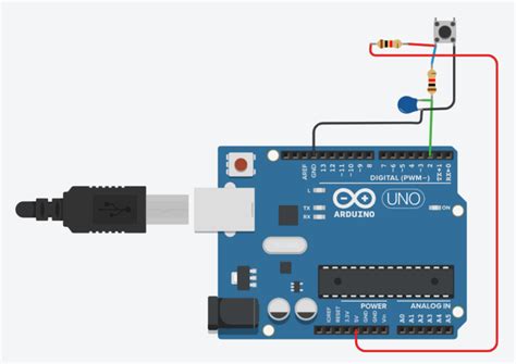 Interruptions In Arduino With Attachinterrupt Fritzenlab Electronics