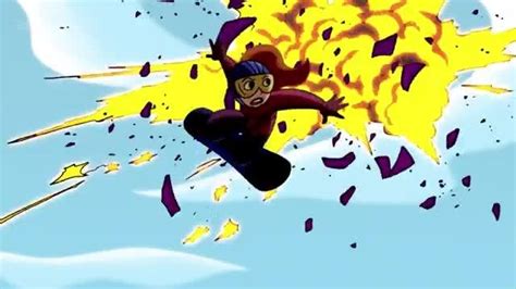 انیمیشن سریالی کیم پاسیبل توضیحات مهم نماشا