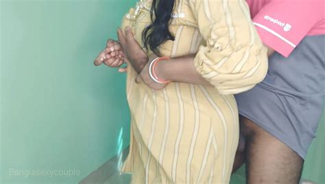 My Name Is Zara Today I Fucked Delivery Babe Feat Banglasexycouple XHamster