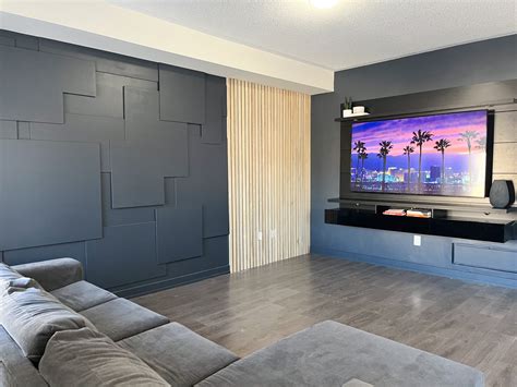 What Do Accent Walls Do For A Room