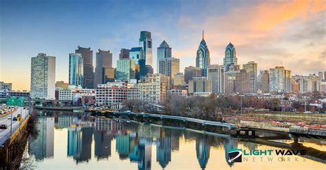 philadelphia colocation hosting lightwave networks