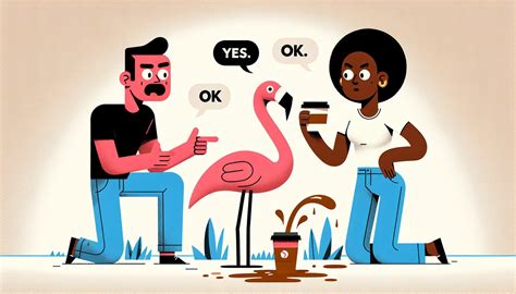 “yes” Doesnt Always Mean Yes Language And Context