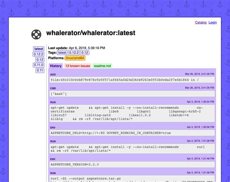 Open Source Registry Ui Rdocker