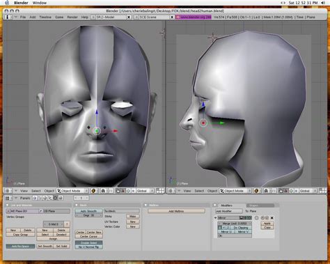 Using Smooth Button Modeling Blender Artists Community