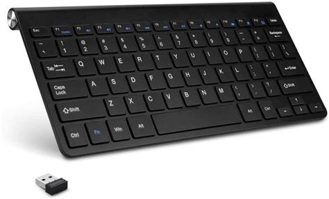 7 Keyboard Wireless Terbaik Untuk Mechanical Dan Gaming
