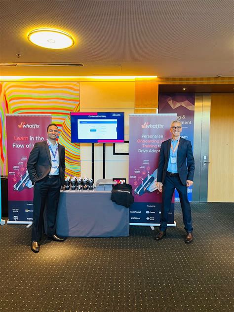 Arbaz Nadeem On Linkedin Whatfix Hrcoreacademy Learning