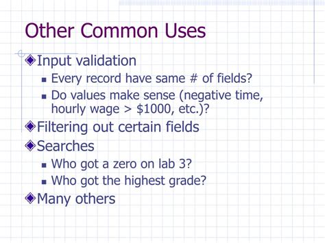 Ppt Introduction To Awk Powerpoint Presentation Free Download Id