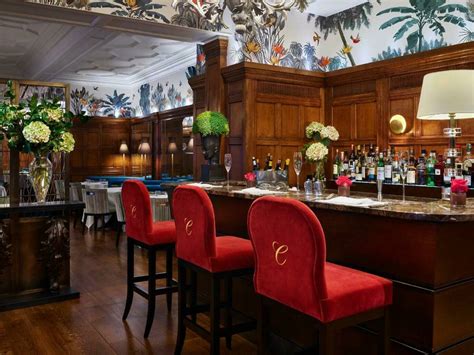 The Naughtiest Hotels In London For