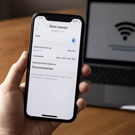 How To Find Your Network Security Key For Hotspot Access Enus Tech