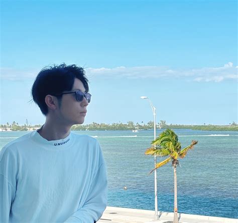 Yuqiang Dings Homepage