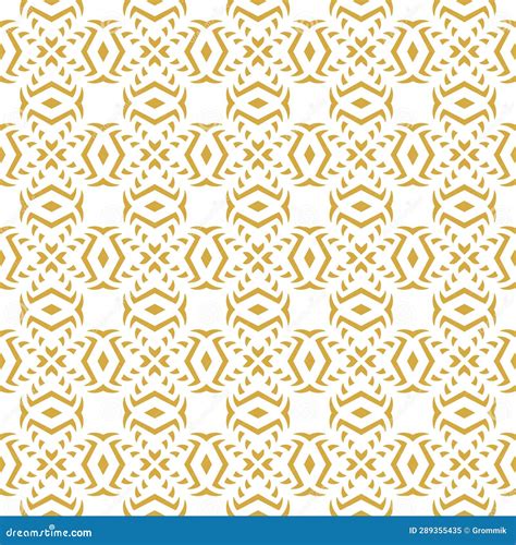 Seamless Abstract Pattern Of Arbitrary Elements Sample For Clothing Textiles Textures