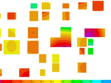 A Professional Building Modeling On Etabs Upwork