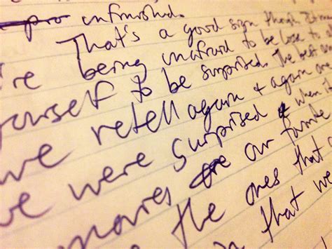 Download Illegible Cursive Handwriting Wallpaper