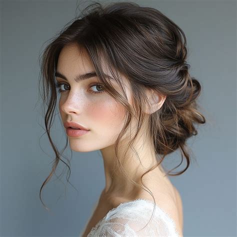 40 Stunning Brunette Hairstyles Embracing The Dark Side Hair Guru