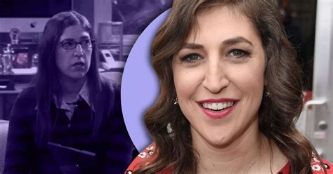 Mayim Bialik Thrived On The Big Bang Theory But Her Love Life Suffered Behind The Scenes