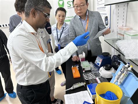 Bioer Pcr Molecular
