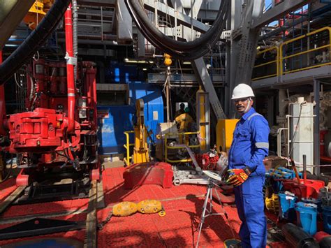 Ship Noise Level Measurement In Singapore Qsafe