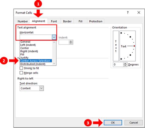 How To Center A Title In Excel Spreadcheaters
