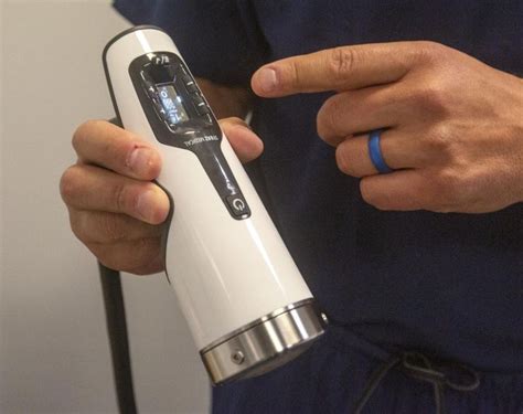 Shockwave Therapy For Treatment Of Erectile Dysfunction The Mens Center