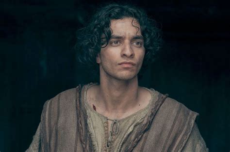 House Of Davids Bible Passage Analysed As Tv Series Boss Explains