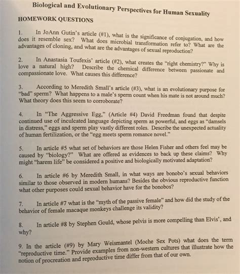 In JoAnn Gutin S Article 1 What Is The Chegg Com