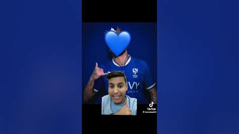 مشجع إتحادي يوجه كلمة لجمهور الهلال بعد أخبار توقيع الهلال مع نيمار 🤩💙
