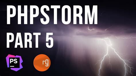 How To Code Faster With Phpstorm Using The Version Control Gui Within