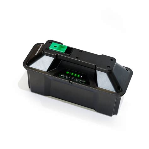 Flowzone Vortex 40v12ah Lithium Ion Battery Pack Sprayer Depot