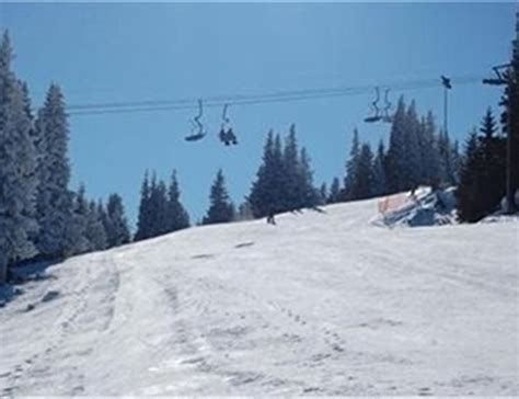 Дете падна от лифт на Боровец човек го хвана на пистата